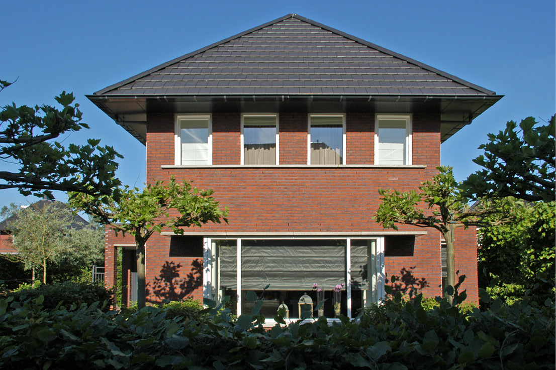 Amersfoort Vathorst De Velden 2 I JAN BLOEMENDAL ARCHTECTEN Amersfoort Vathorst De Velden 2 I JAN BLOEMENDAL ARCHTECTEN